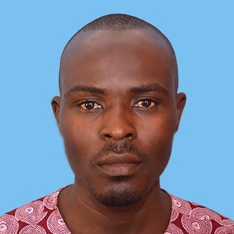 Gaston Bonheur Sawadogo | Pulitzer Center